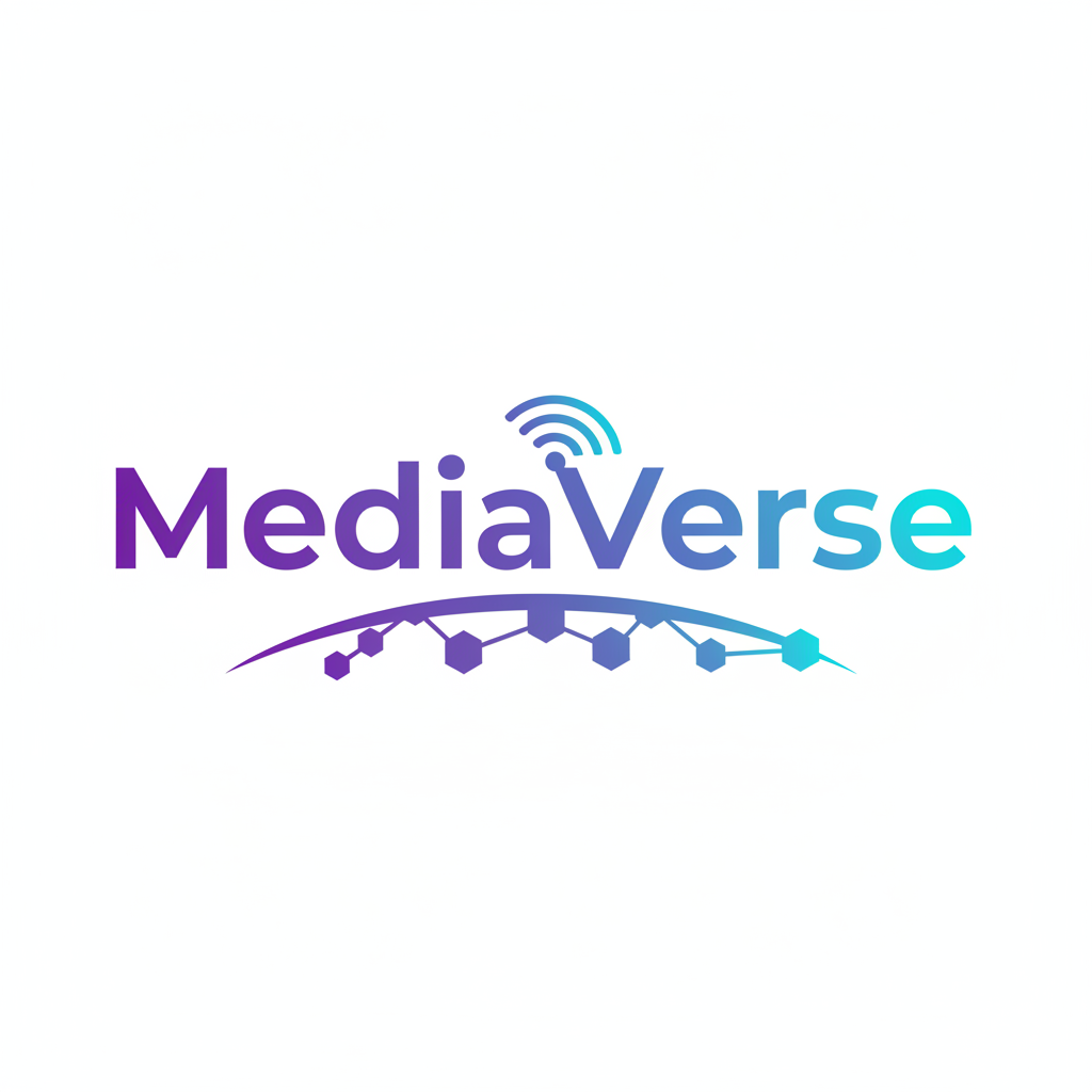 MediaCaster Hub - Broadcasting Dashboard